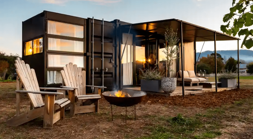 Are Cargo Homes a Good Investment | House Life Today