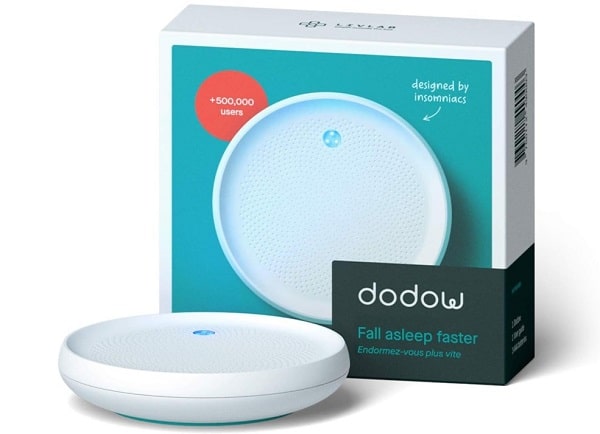 8 Gadgets To Promote A Good Night’s Sleep