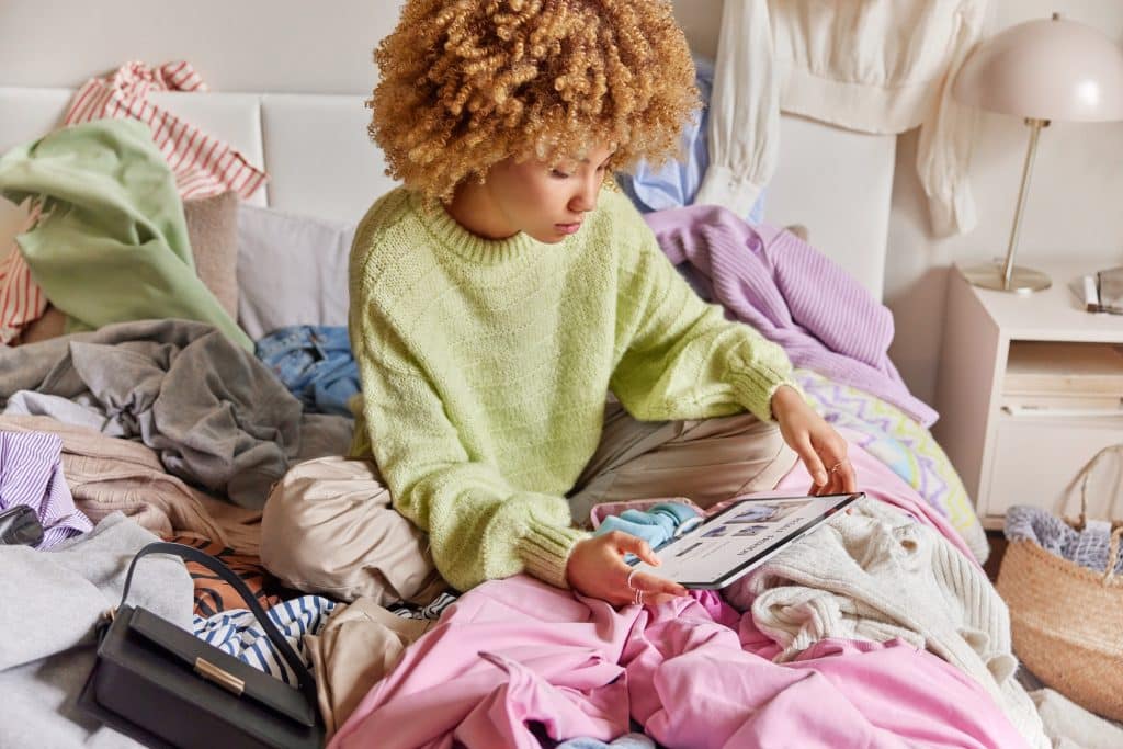 Seeking Help: Resources For Borderline Hoarding | House Life Today