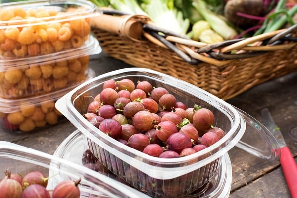 How To Preserve Fresh Produce | House Life Today