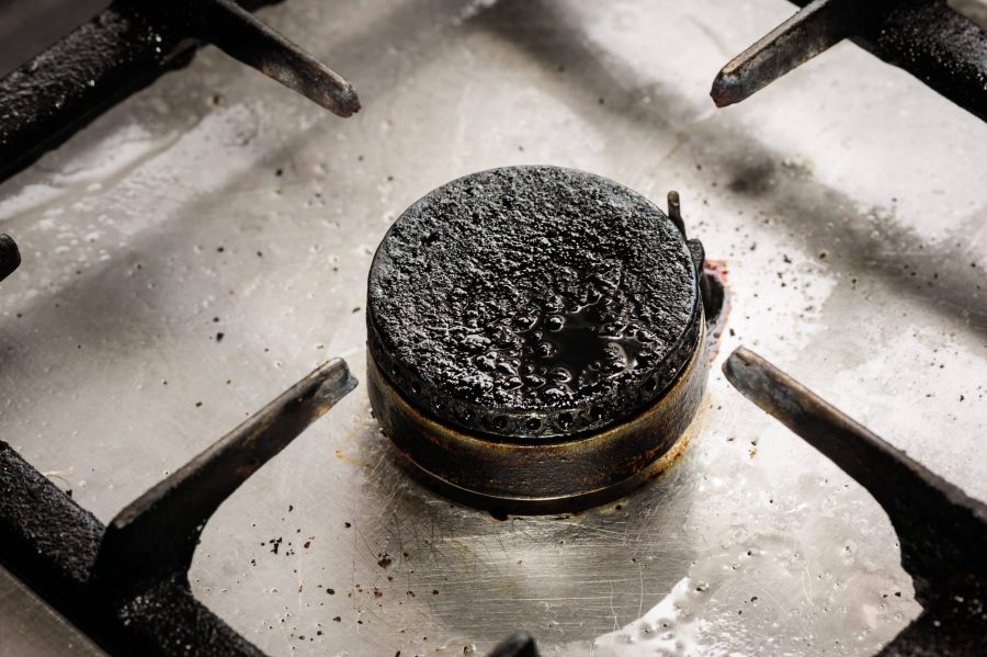 Easy Ways To Dissolve Grease From Hard Surfaces