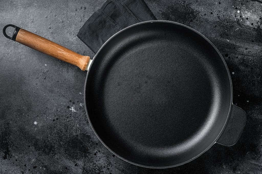 How To Clean A Scorched Pan | House Life Today