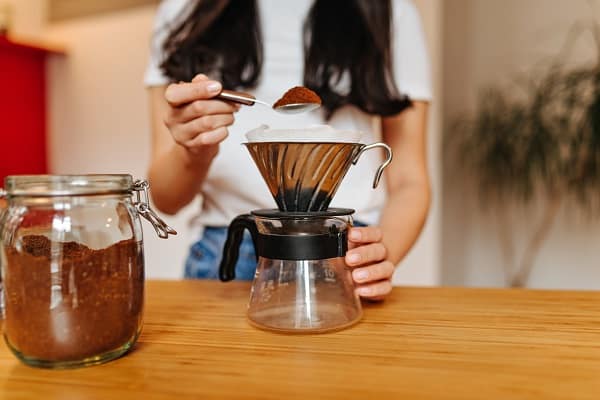 Household Items You Can Use As Coffee Filters | House Life Today