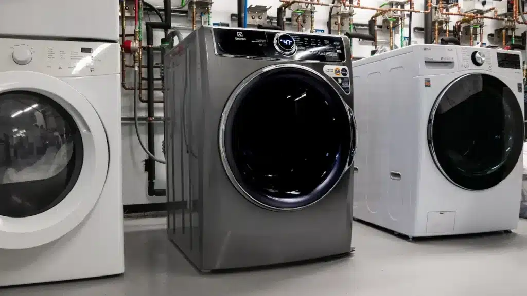 Top Rated High-Efficiency Washers To Know About | House Life Today