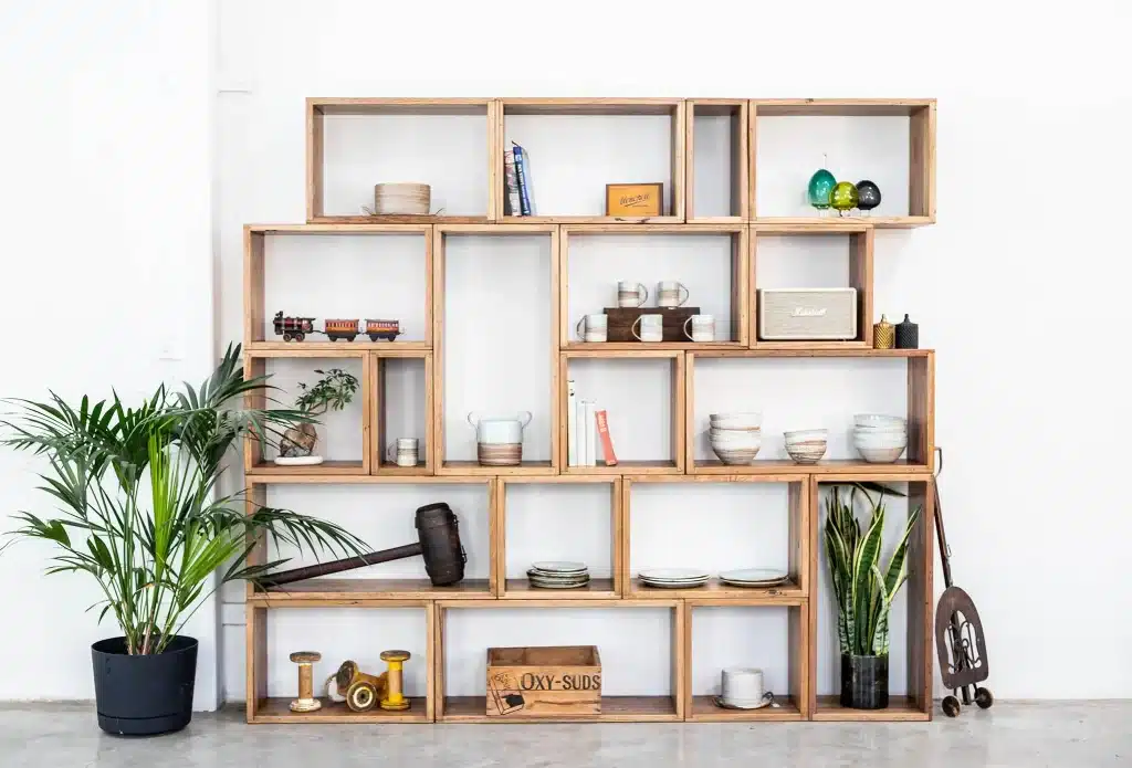 8 Unique Multi-Functional Furniture Pieces For Small Spaces | House ...